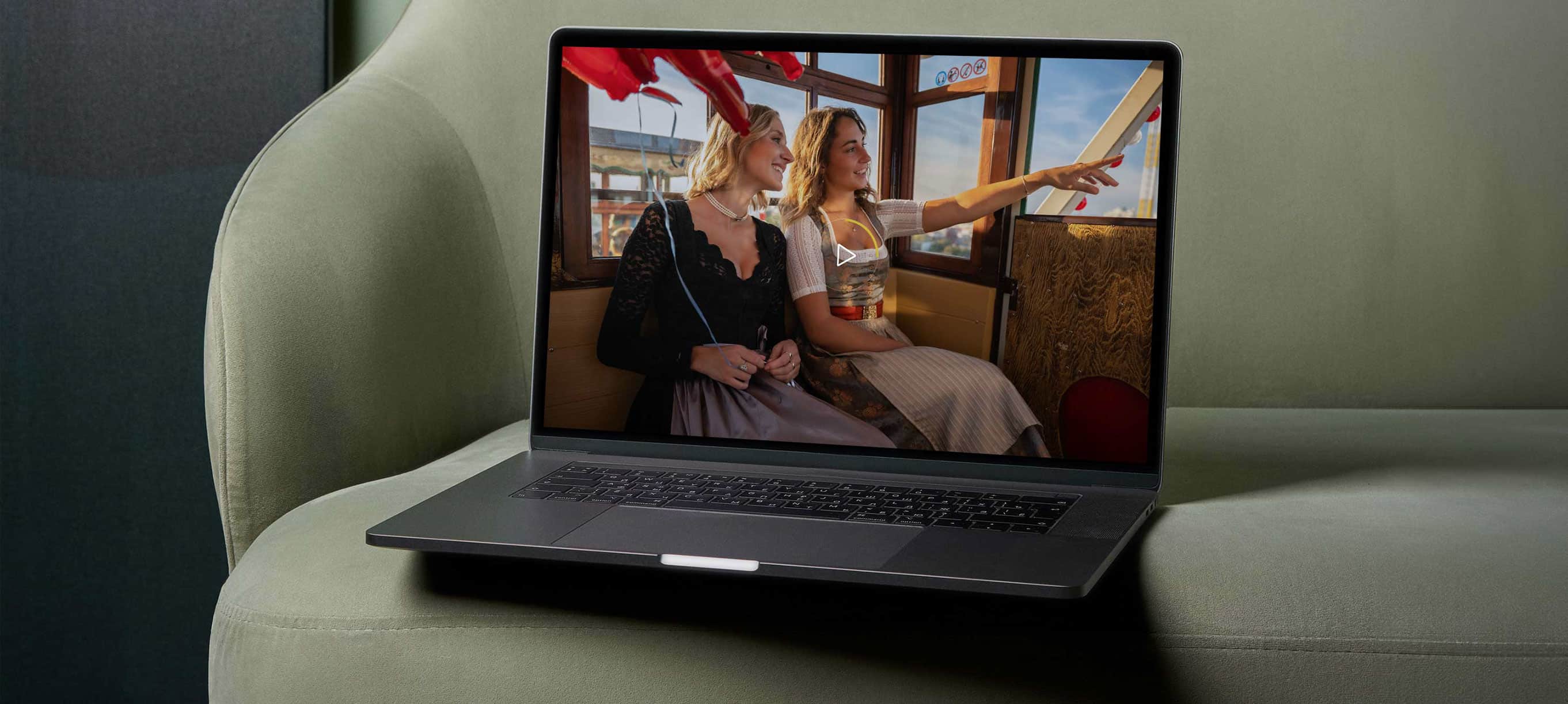 Webagentur München \\ Webdesign Agentur München | GRAVIK